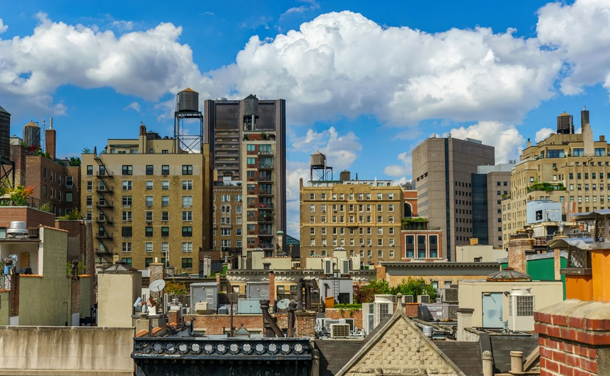 The Definitive Guide to The Upper East Side vs. Upper West Side