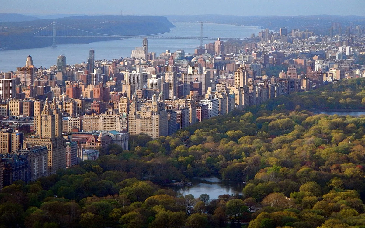 The Definitive Guide to The Upper East Side vs. Upper West Side